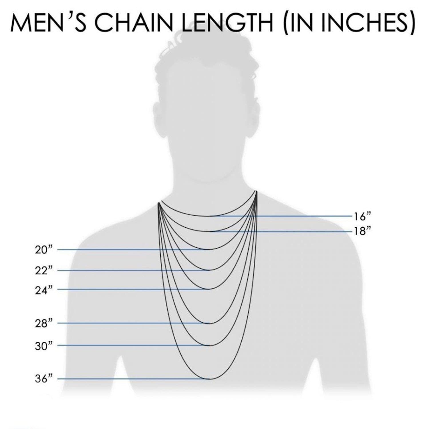 PORI JEWELERS 10K Gold 3MM Figaro 3+1 Link Chain Necklace (3MM, Yellow, 24)