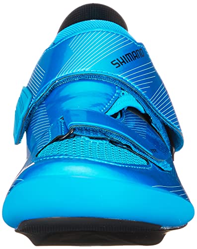 SHIMANO SH-TR9 Bike Shoes Blue 2021 Cycling Shoes