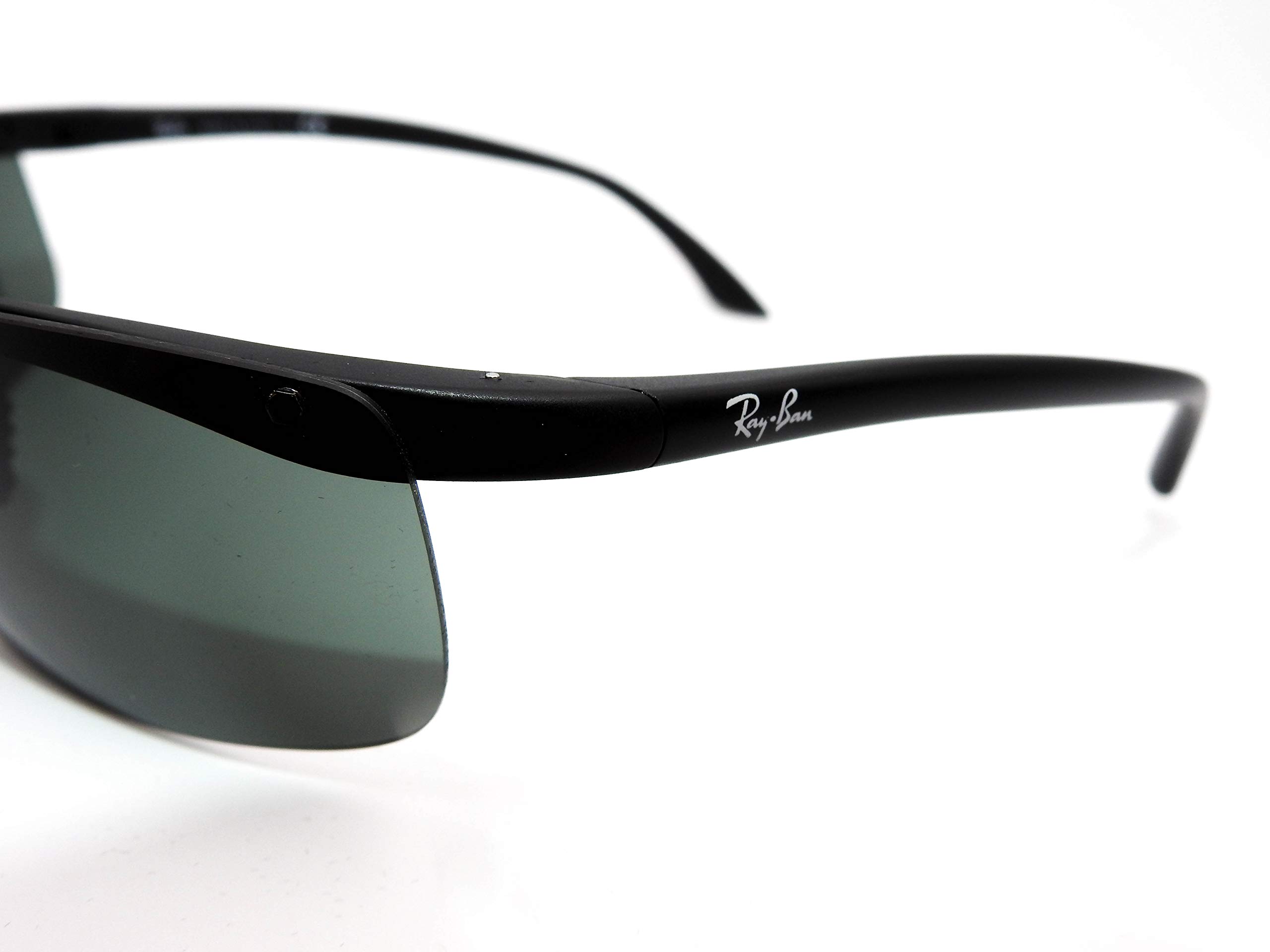 Ray-Ban Sunglasses RB 4085-601S71 Matte Black 68mm