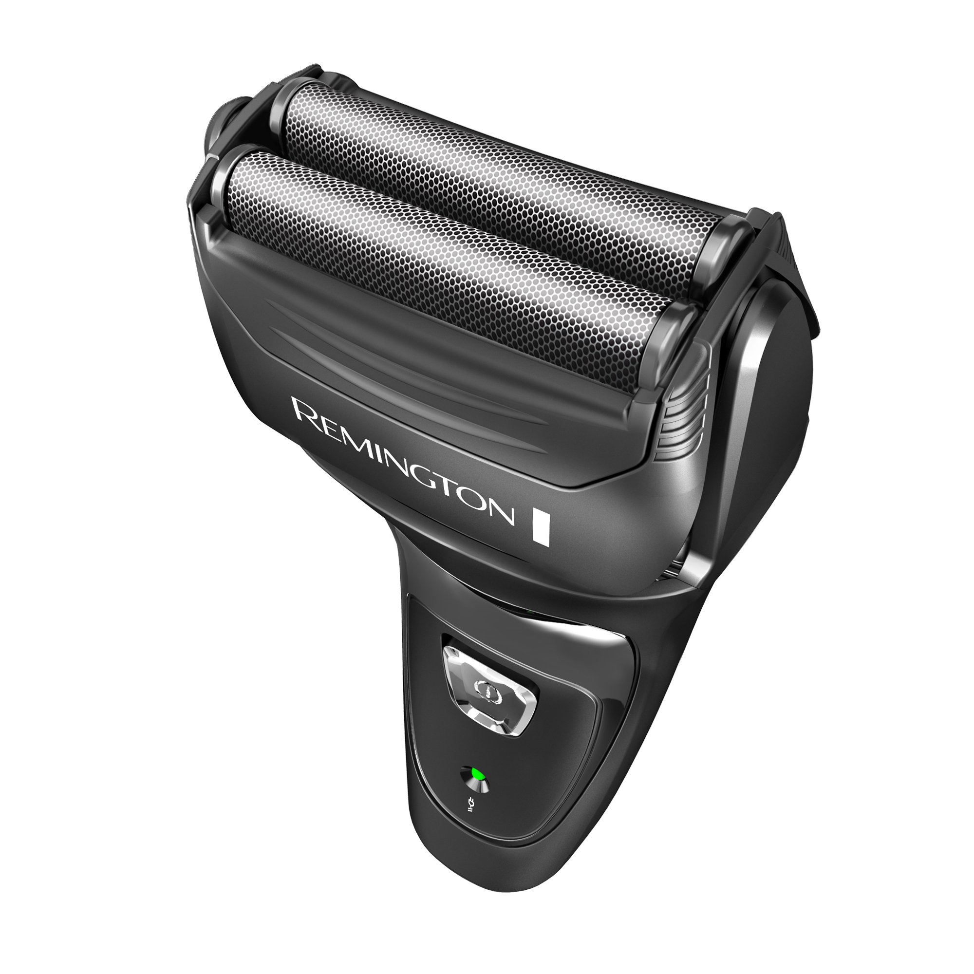Remington F3-3900B Foil Shaver, Men's Electric Razor, Electric Shaver, Black
