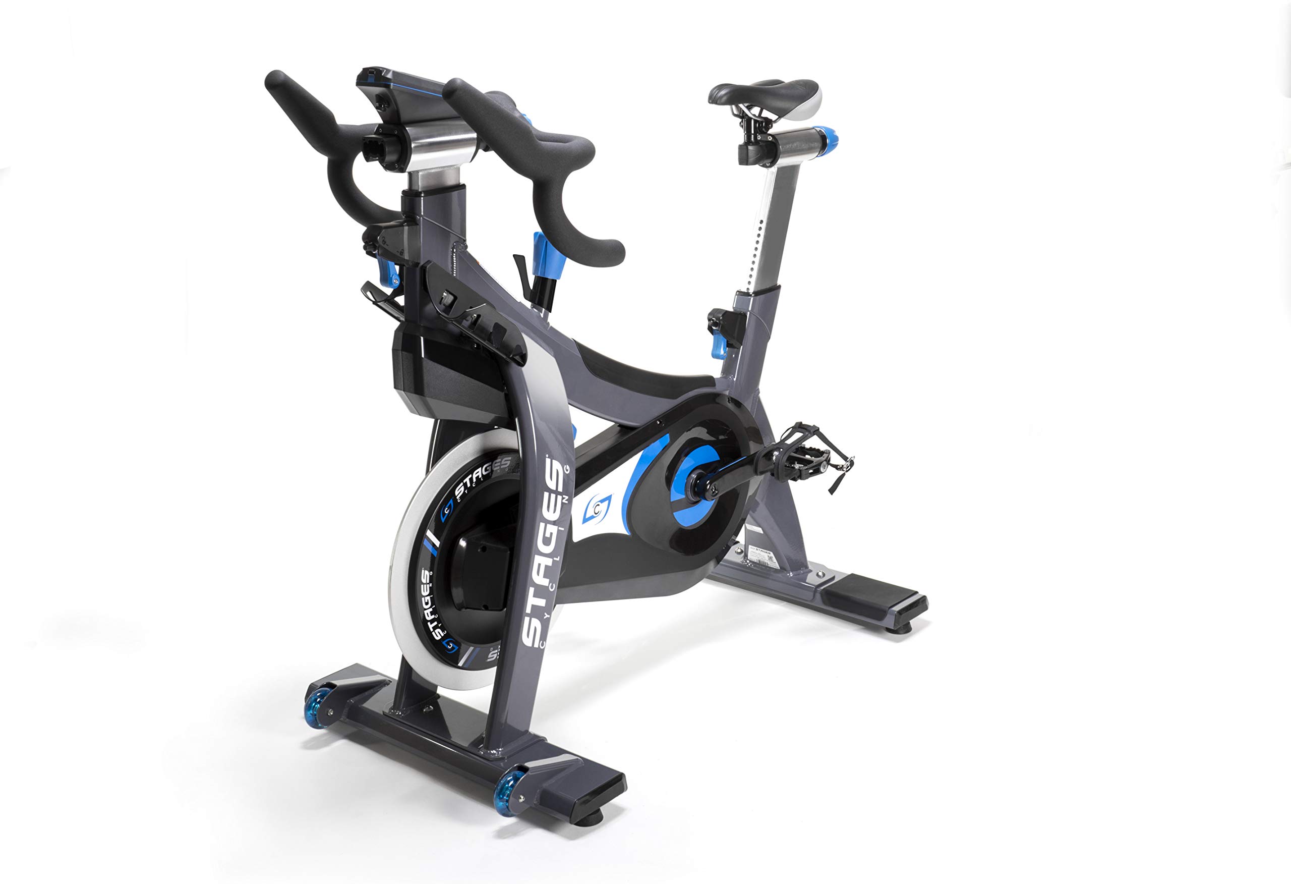 Stages SC3 Indoor Cycle Stationary Exercise Bike