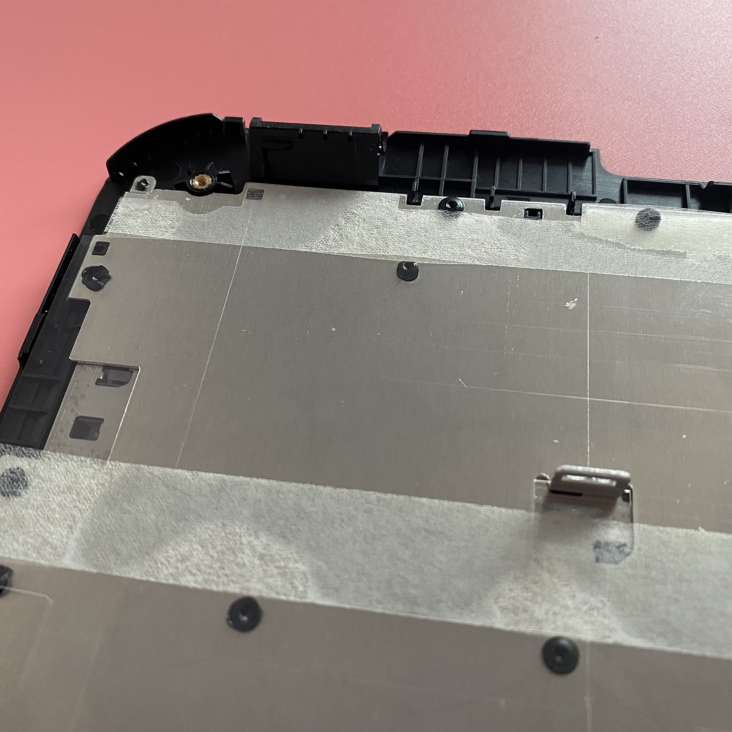 Replacement for Lenovo Chromebook 11 N22 Laptop Upper Case Palmrest Keyboard Touchpad Assembly Part 5CB0L02103 37NL6TC0090