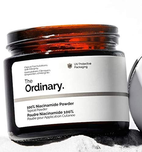 The Ordinary 100% Niacinamide Powder 20g