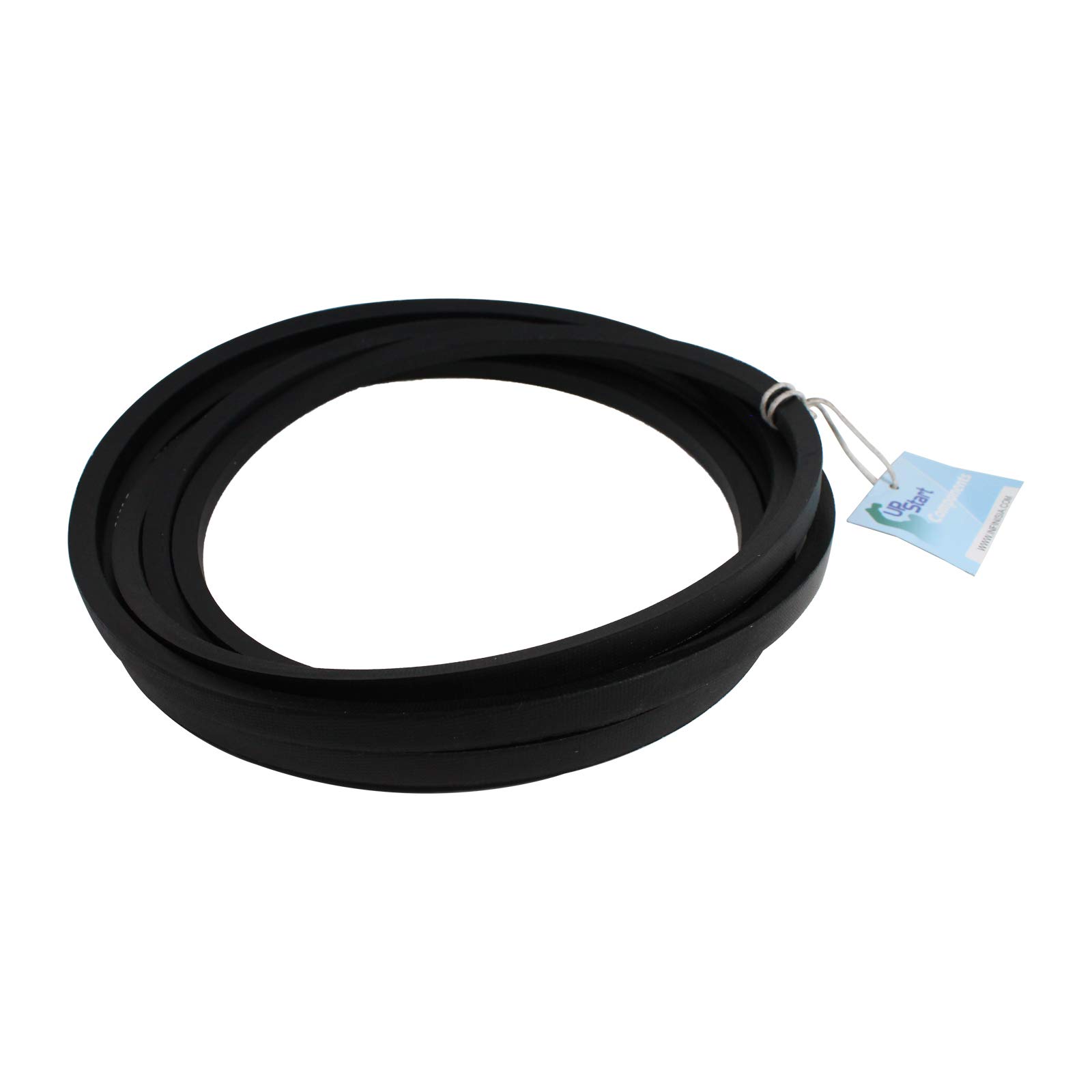 UpStart Components 119-8820 V-Belt Replacement for Toro 74775 (316000001-316999999) Timecutter Mx 5000 Riding Mower, 2016 - Compatible with 50 Inch Deck Drive Belt
