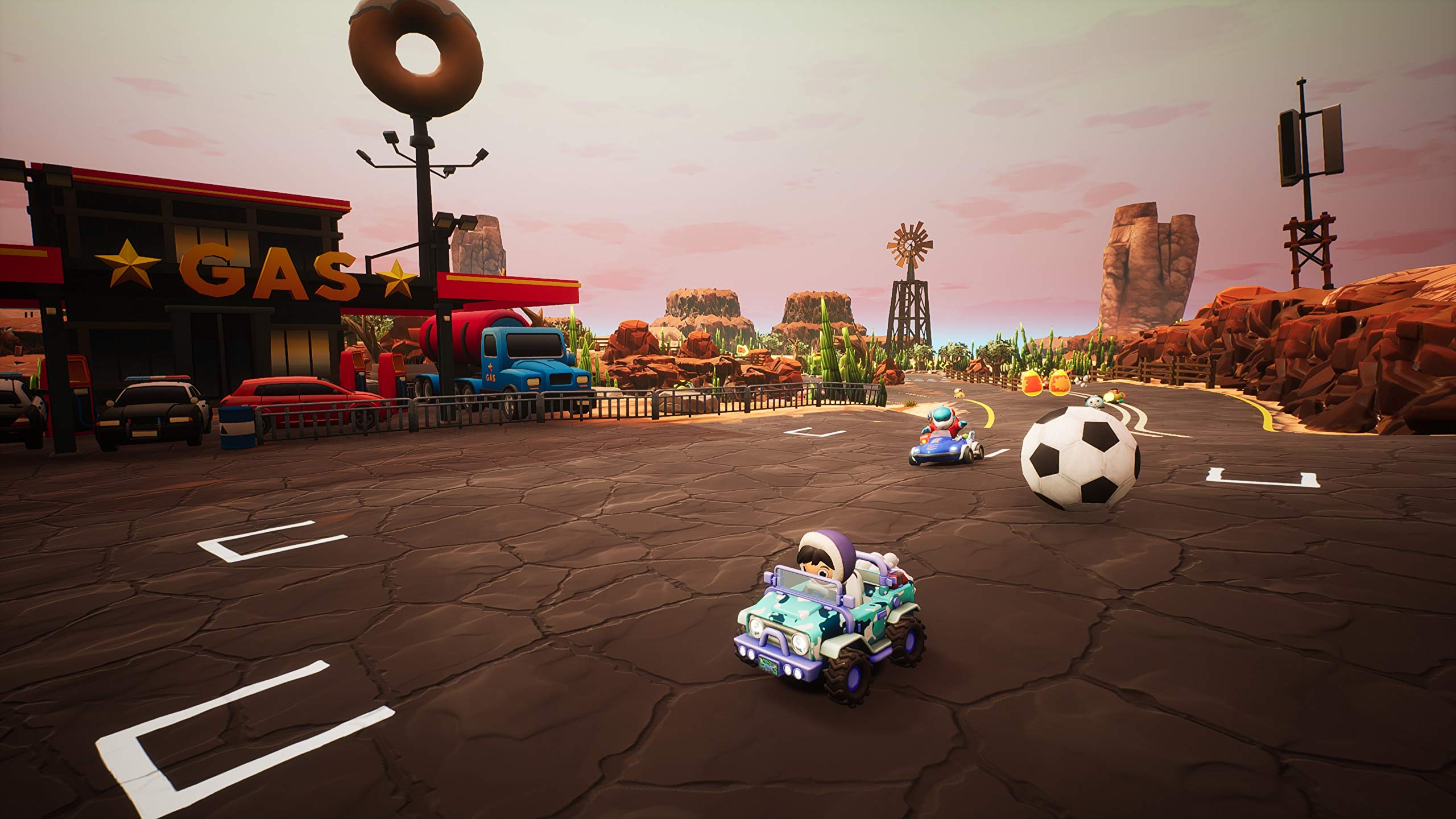 RACE WITH RYAN ROAD TRIP DELUXE EDITION [E]