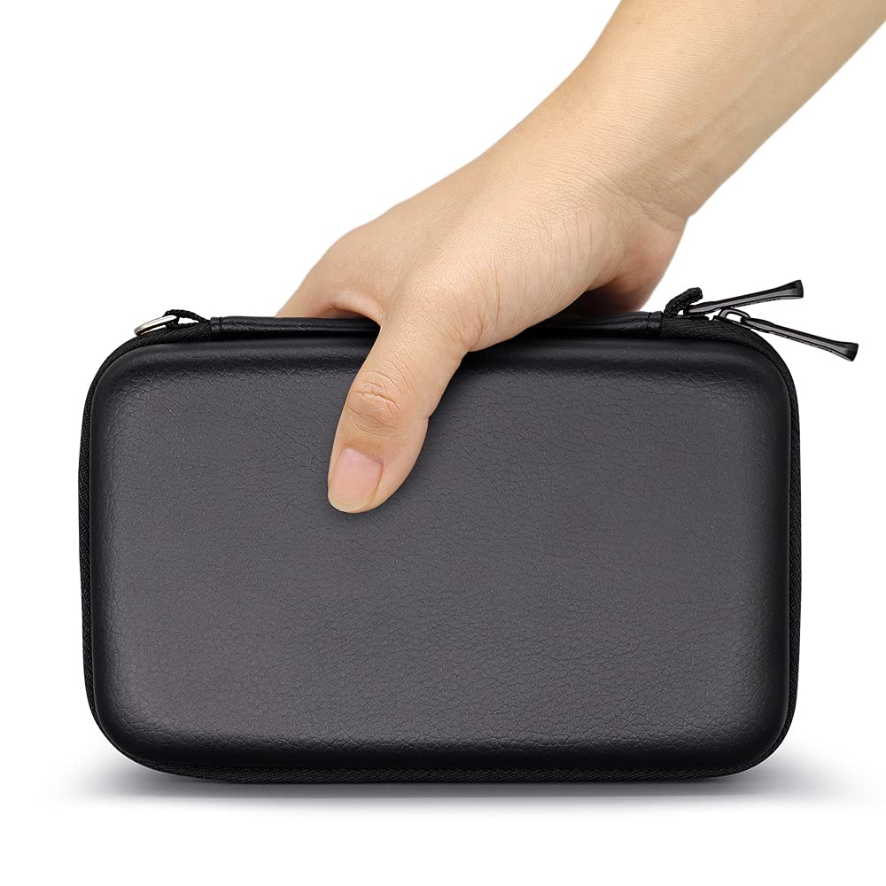 sisma DS 3DS Switch Game Case Compatible with Nintendo Cartridges Fits 40 Switch & 32 DS Games, Game Card Holders Storage Case