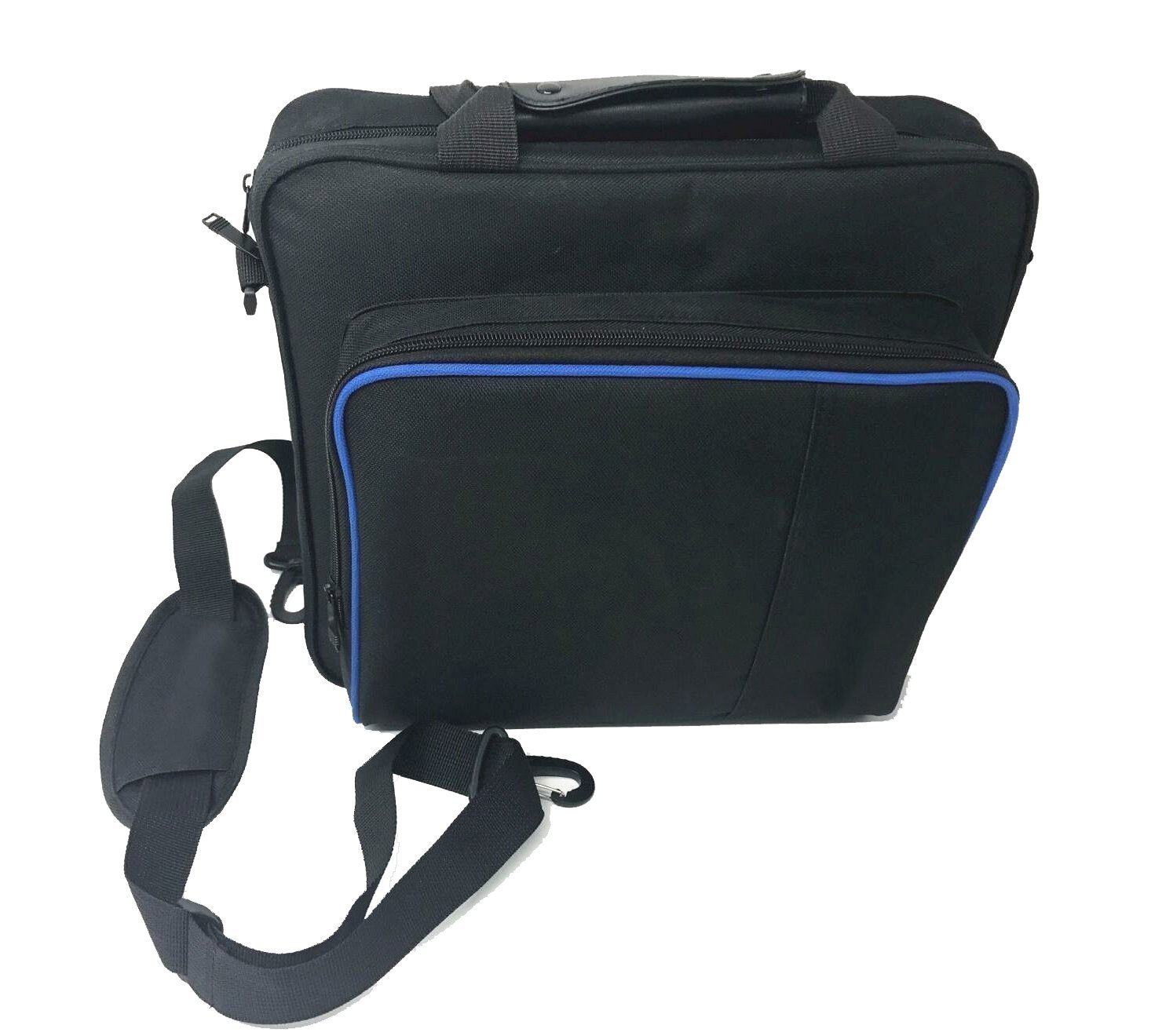 Prodico PS4 Case,Travel Case for PS4 Carrying Bag Protective Shoulder Bag for PS4 PS4 Pro PS4 Slim
