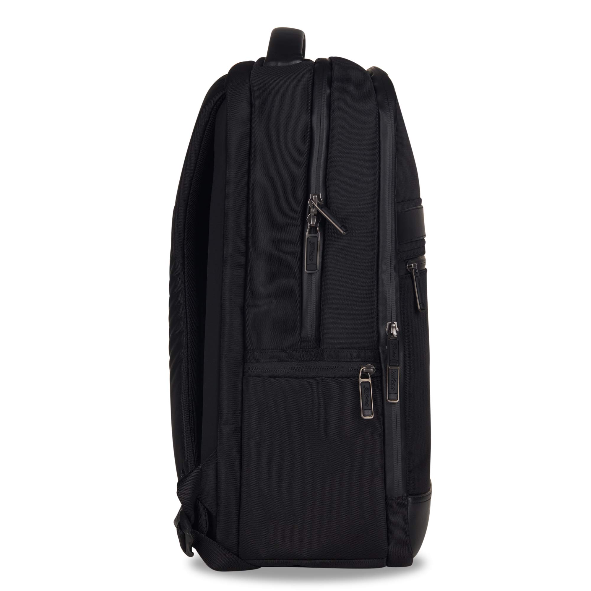 Titleist - Professional Backpack - Black, Medium