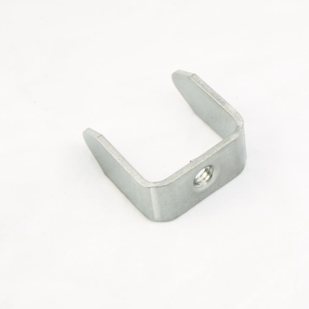 YesParts WP63052-2 Durable Refrigerator Yoke Ice Dispenser compatible with 63052-2 63052-1 670268 AH2063144