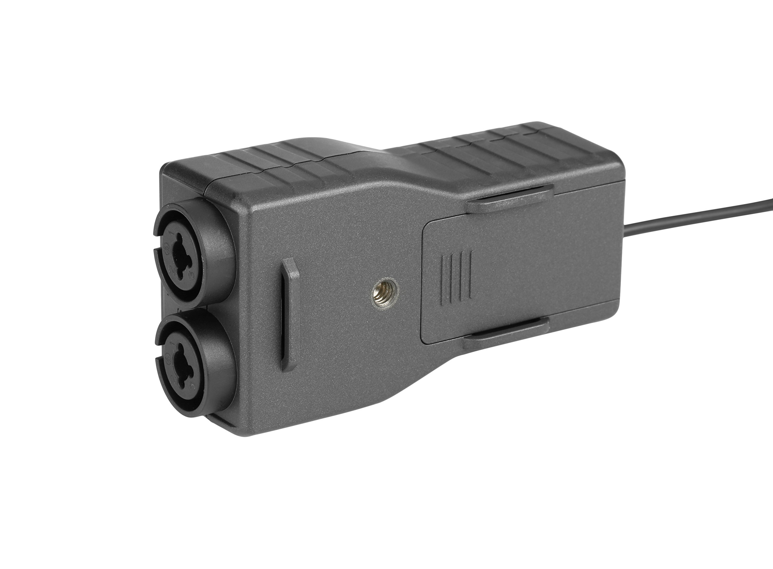 Saramonic SmartRig+UC 2-Channel USB-C Audio Interface w/XLR, 1/4" & 1/8" Inputs & Headphone Out for iPhone 15, Android Mobile Devices, Computers, New iPad & More