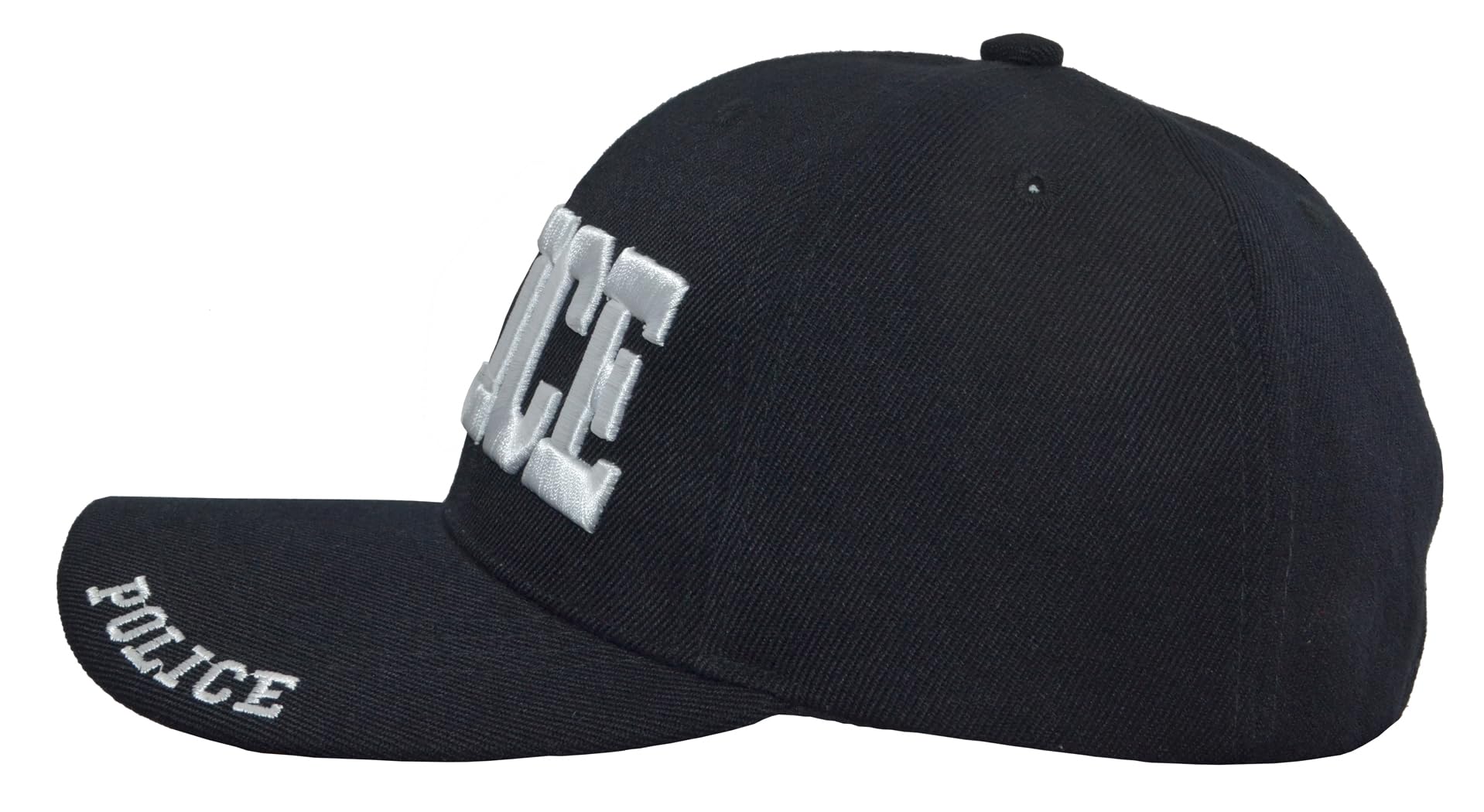 Police Hat Baseball Cap,One Size
