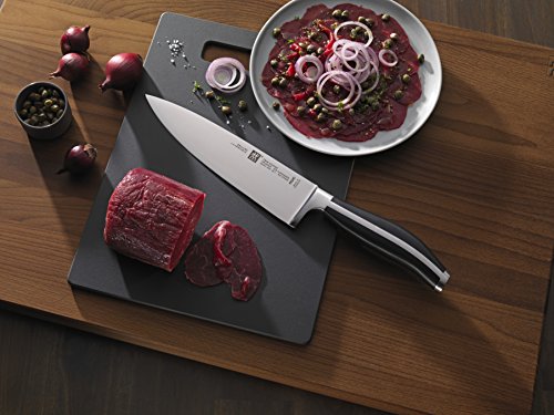 Zwilling Twin Cuisine Bread knife Silver/Black