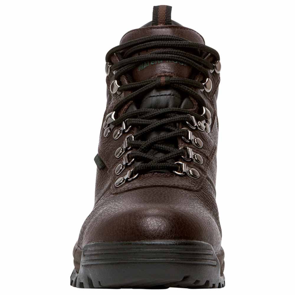 Propét Men's Cliff Walker Hiking Boot, Brown Crazy Horse, 8.5 X-Wide