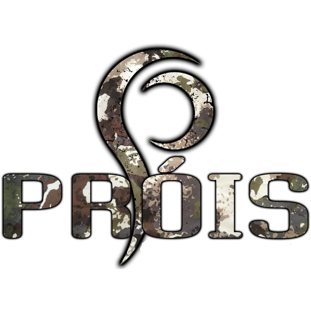 Prois Tintri Performance Ball Cap - Women’s Lightweight Hunting Hat