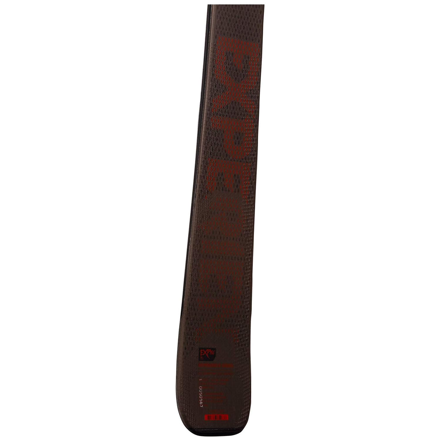 Rossignol Experience 86 TI Mens Skis 176cm