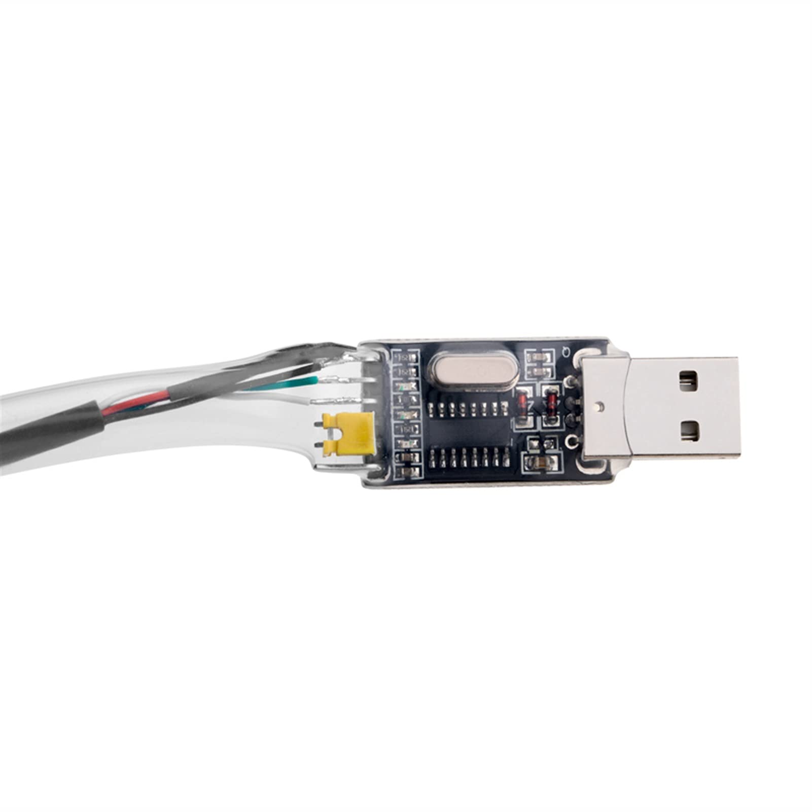 Xinbalove Ebike Accessories USB Programming Cable for Change Bafang 8 BBS01 BBS02 BBSHD PAS Speed Current Limits E-Bike Electric Bicycle for Electric Scooters and E-Bike