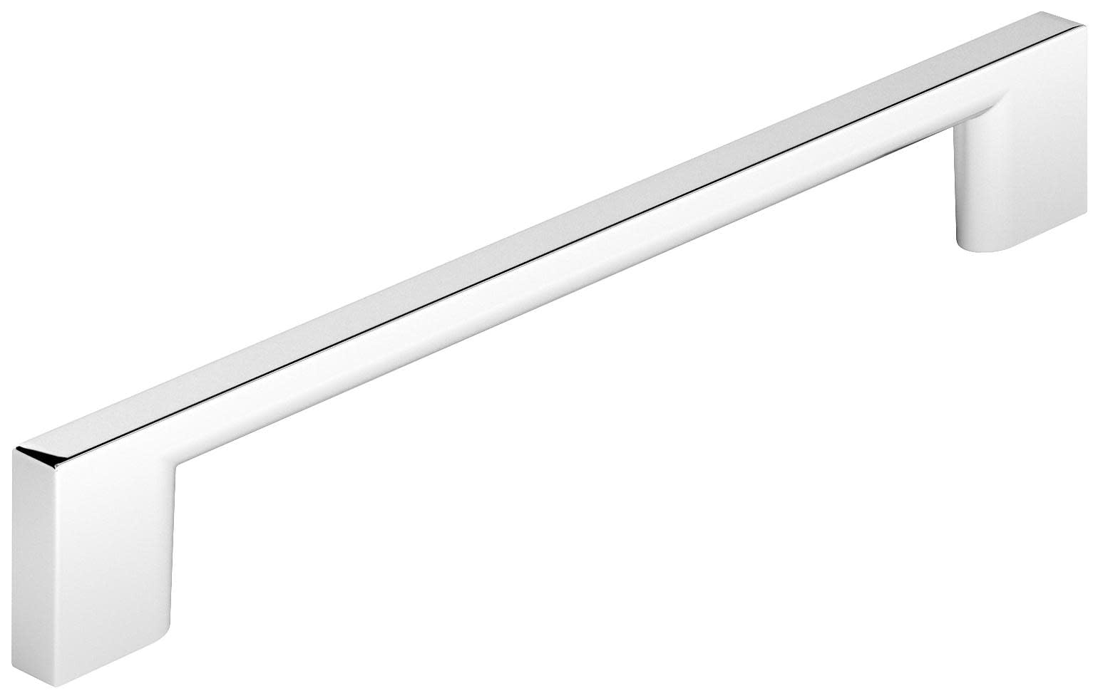 Richelieu BP8160160140 Richelieu BP8160160 6-5/16 Inch Center to Center Handle Cabinet Pull