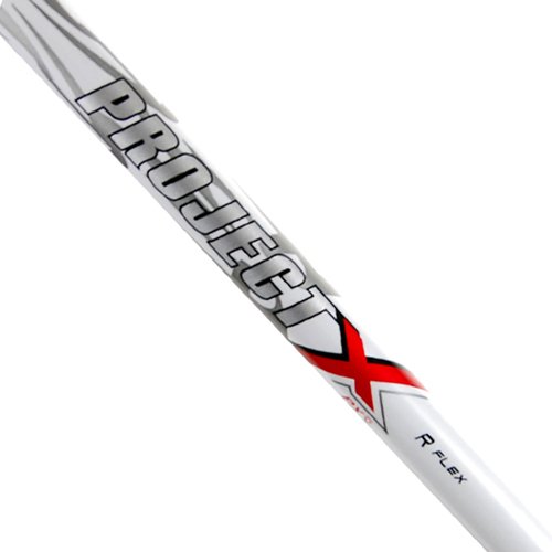 Project X PXV R-Flex Driver Shaft + Ping G30 Driver Tip