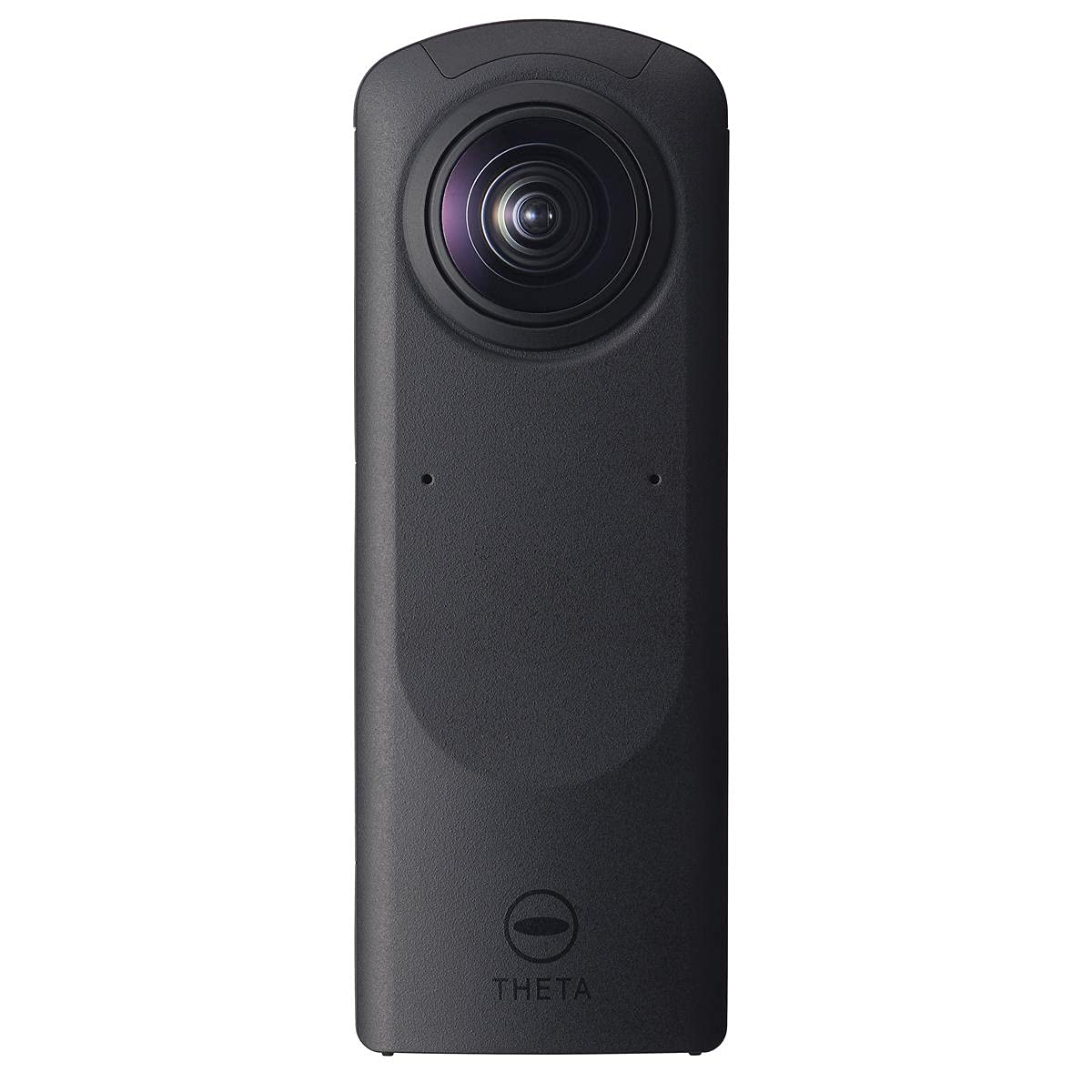 RICOH Theta Z1 360 Degree Spherical Panorama Camera, Black, Bundle TL-2 Lens Protector, Manfrotto Virtual Reality Kit,Pixi Evo Mini Tripod & Extension Pole