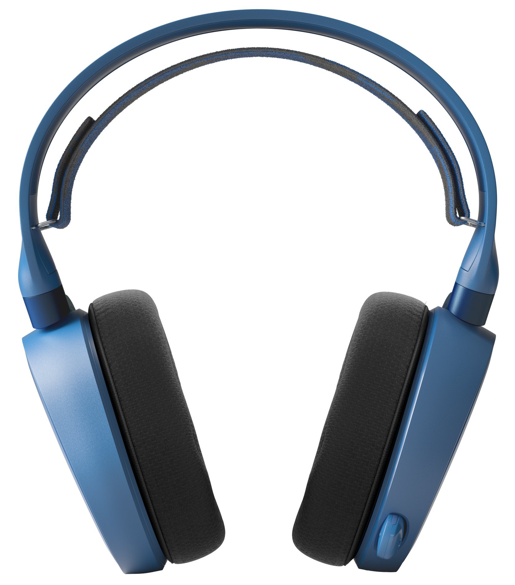 SteelSeries Gaming Headset "Arctis 3" (Boreal Blue)【Japan Domestic genuine products】