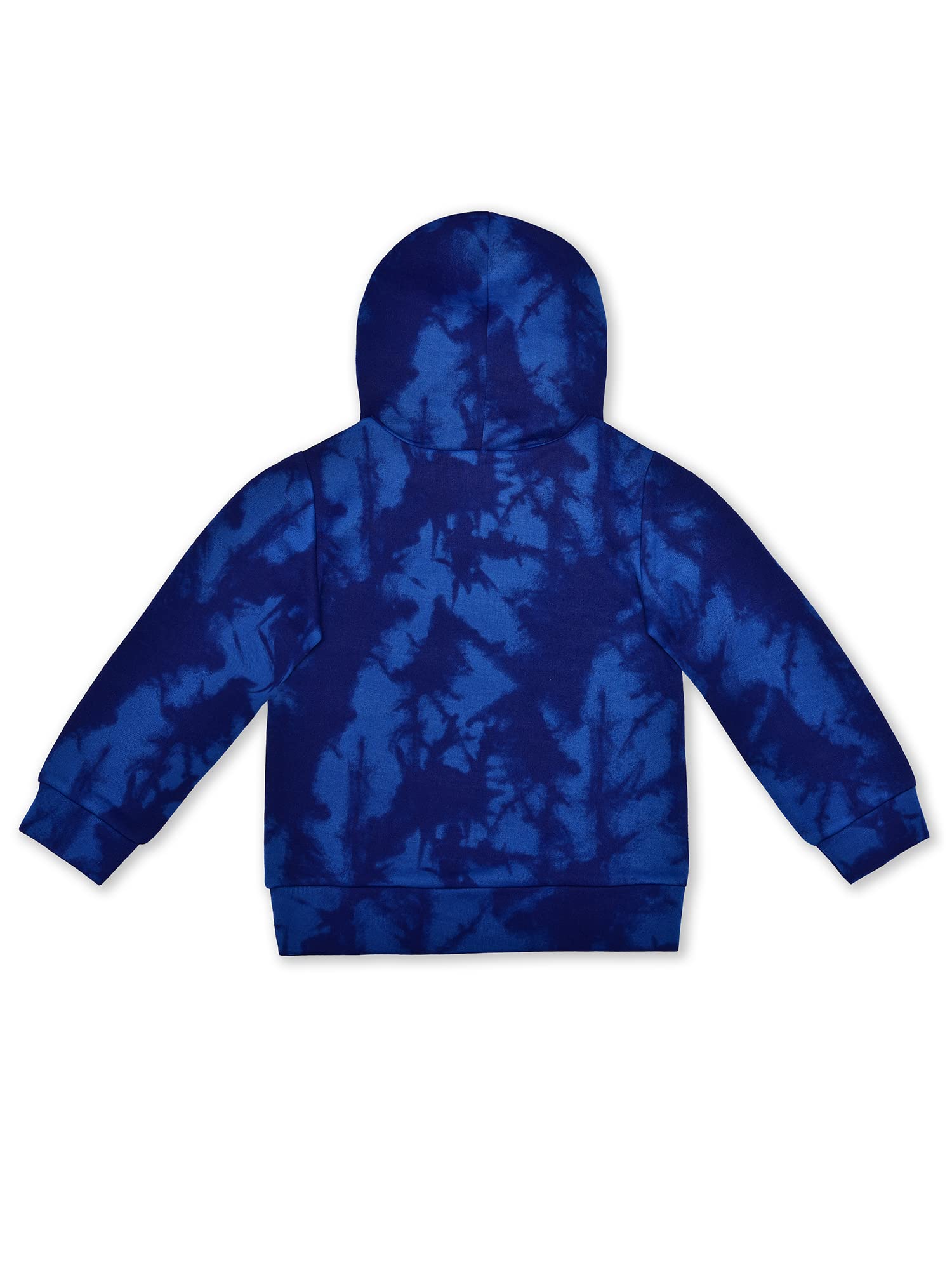 Warner Bros. Batman Hoodie and Jogger Set for Toddler and Little Kids β Blue/Grey