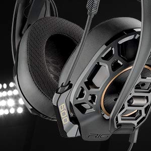 RIG 500 PRO HA Dolby Atmos Headset for PC