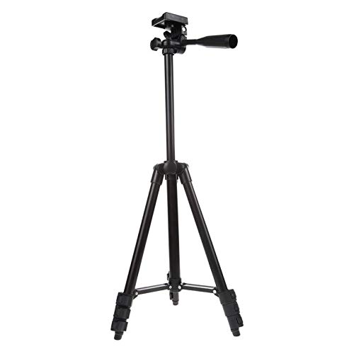 SHUHAN Camera Mount Holder 2 PCS DSLR Camera Tripod Stand Photography Photo Video Aluminum Camera Tripod Action Camera Accessory