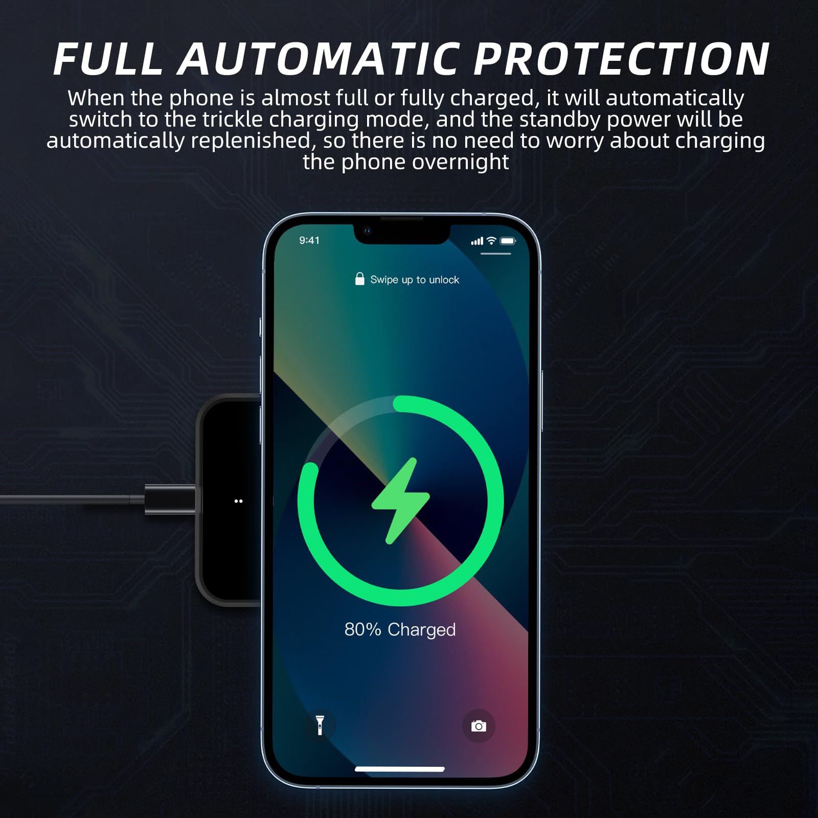 Wireless Charger