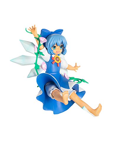 Sega Touhou Project: Suntanned Cirno Premium Figure