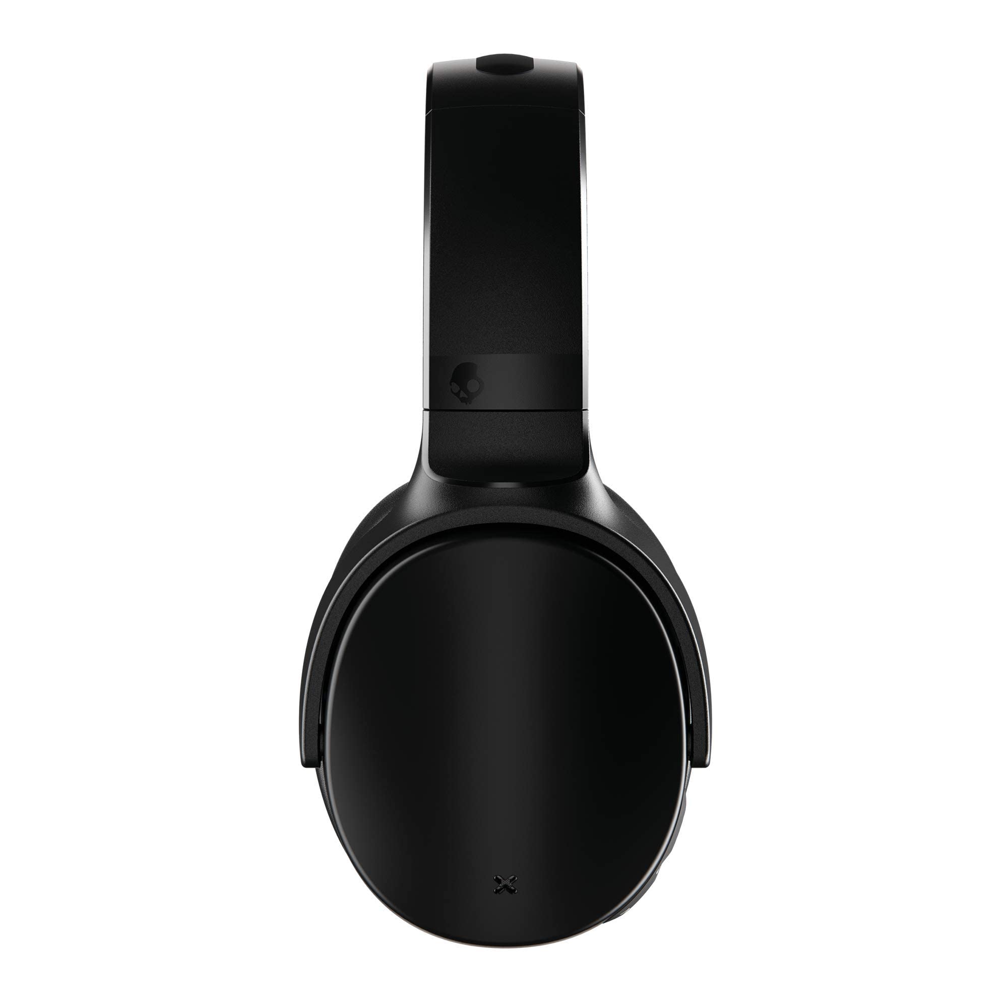 Skullcandy Venue Active Noise Cancelling Headphones - Black - S6HCWL003 (Renewed)