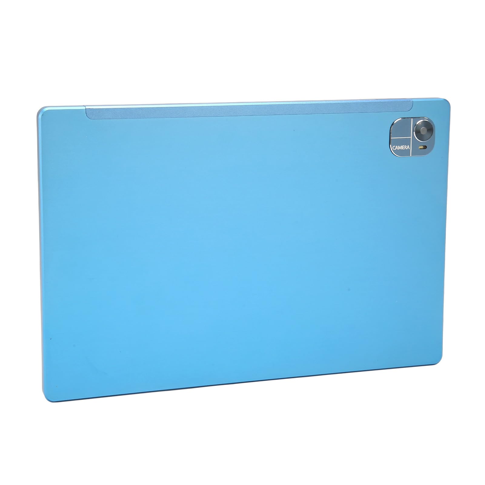 SHYEKYO Gaming Tablet, 5G WiFi 2 in 1 Front 12MP Rear 24MP 12GB 256GB Octa Core CPU 10.1 Inch Tablet with Keyboard for School (US Plug)