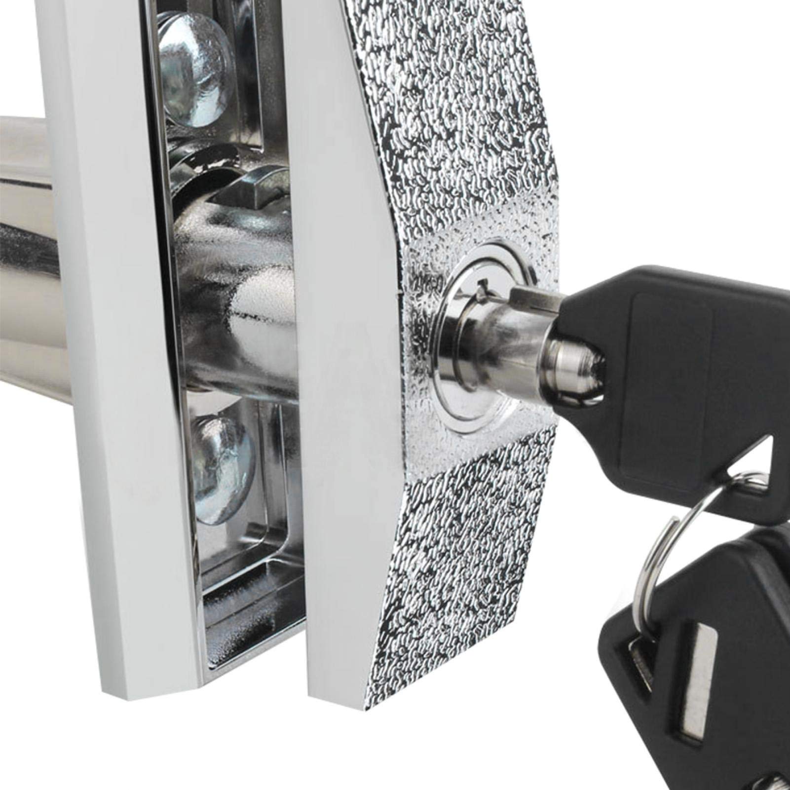 Soda Machine Lock High Security Vending Machine Lock Cylinder for Vending Machine Soda Machine Candy Machine Snack Machine