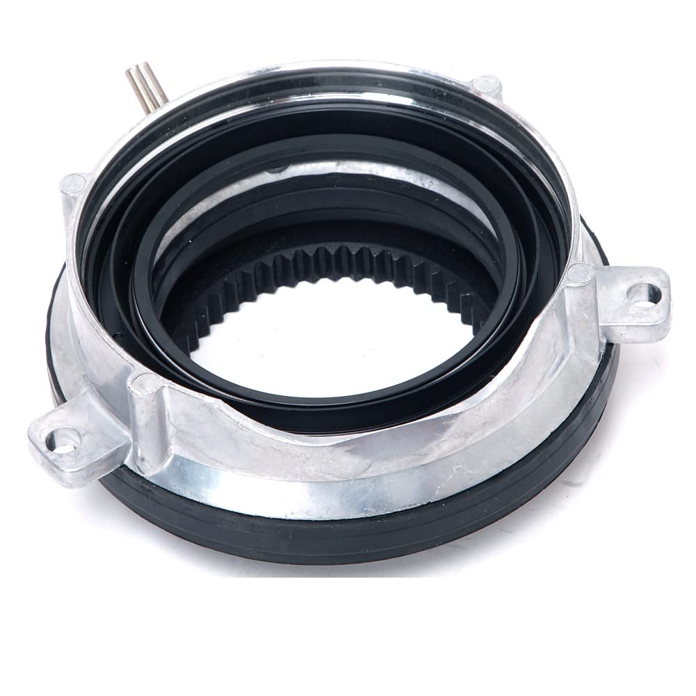 USTAR 600-105 4WD Auto Locking Hub Actuator Fit for Ford F150 2004-2015 Ford Expedition 2003-2015 Lincoln Navigitor 2003-2015 Lincoln Mark LT 2006-2008 7L1Z-3C247-A 1Pc