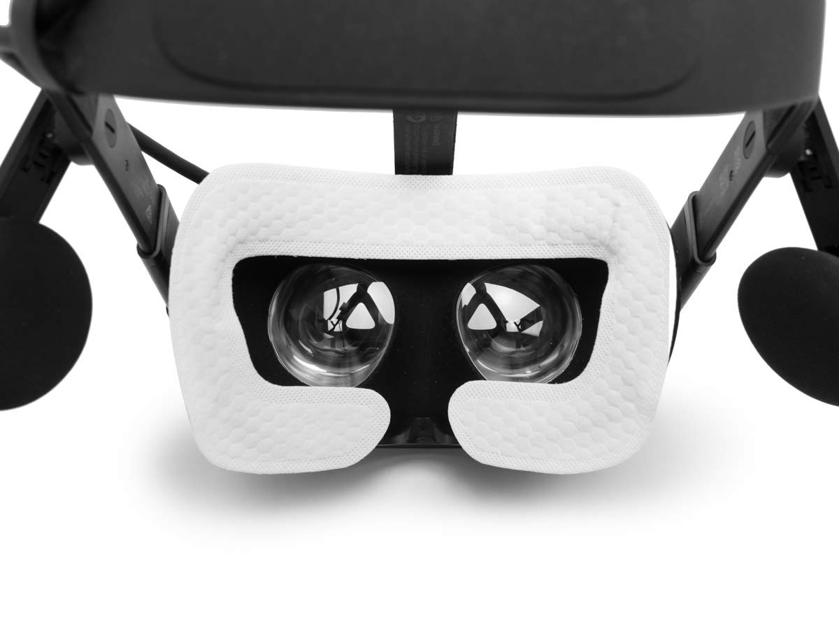 VR Cover Universal Disposable Hygiene Covers (Extra Pack) Set 100