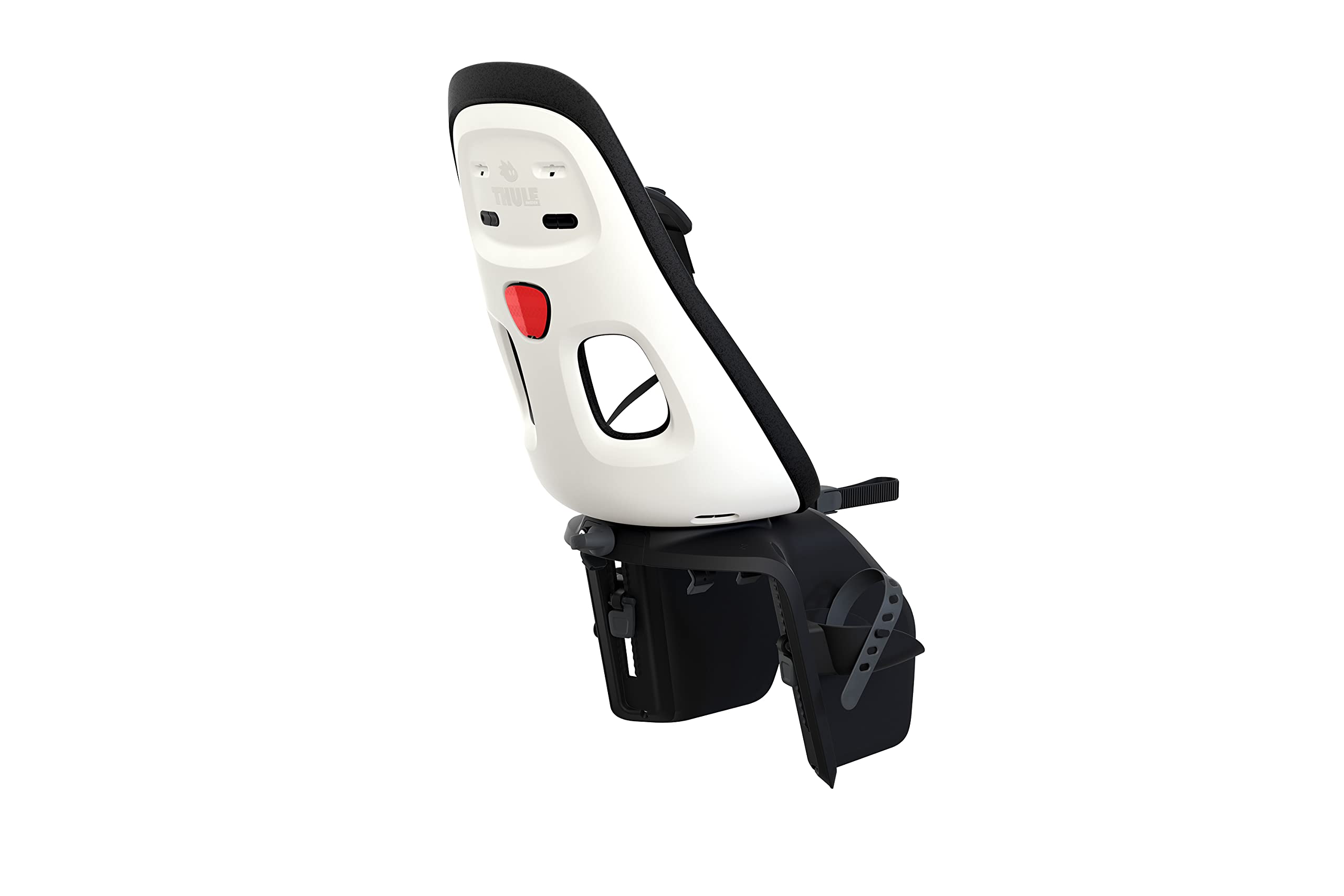 Thule Yepp Next Maxi Rack Mount Child Bike Seat