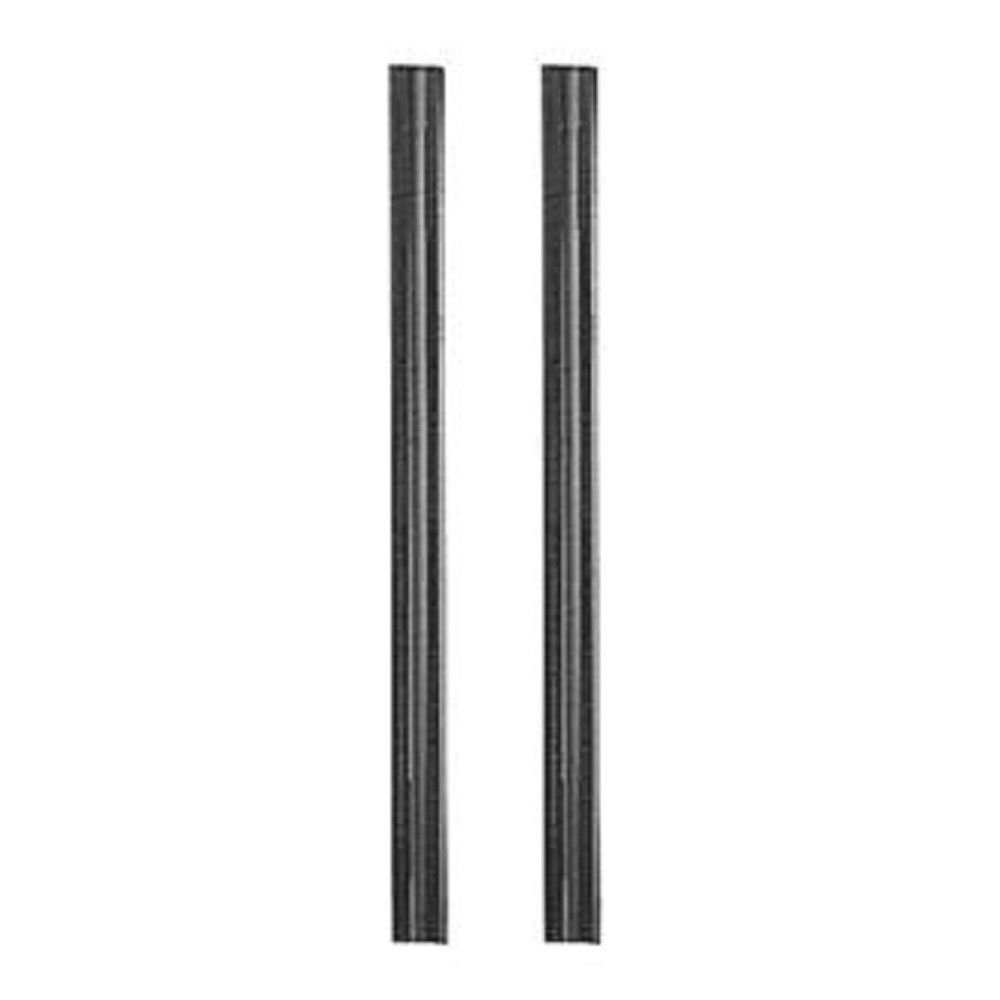 Reversible Planing Blades - Fits Bosch PHO & GHO Planers Replacement for Bosch Pt No 2607000096 Carbide Tipped High Grade Material (Pack of 4 PCS)
