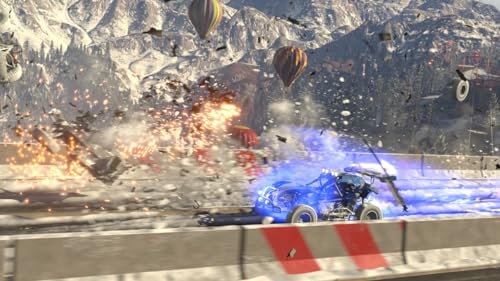 Onrush (Xbox One)