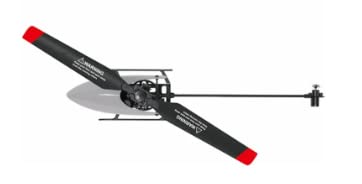 Remote Control Helicopter 4CH 2.4GHz YuXiang C129 V2 Main Blade Set