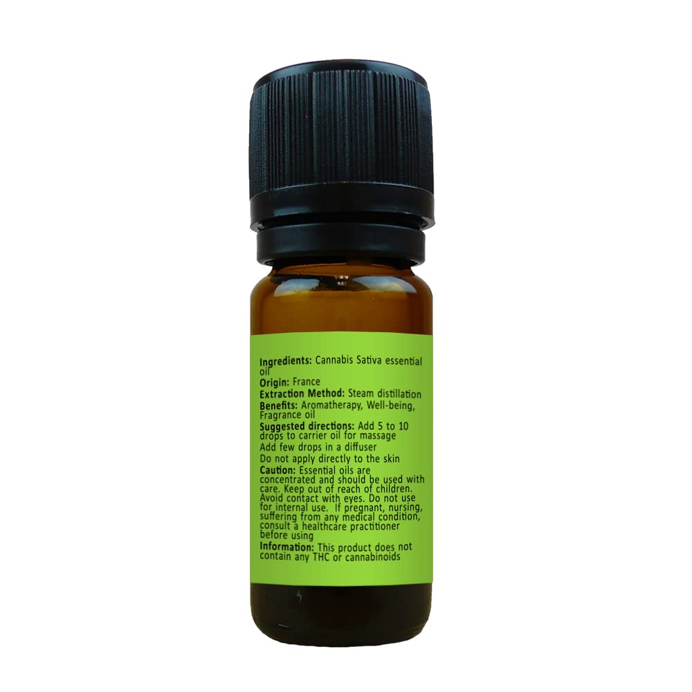 Organic Lavender Essential Oil (Lavender Maillette) – Calming – 100% Pure and Natural – Multipurpose Oil for Oil Diffusers and Massage Therapy – by Rosemary Creek Essential Oils (100 ml (3.38 oz))
