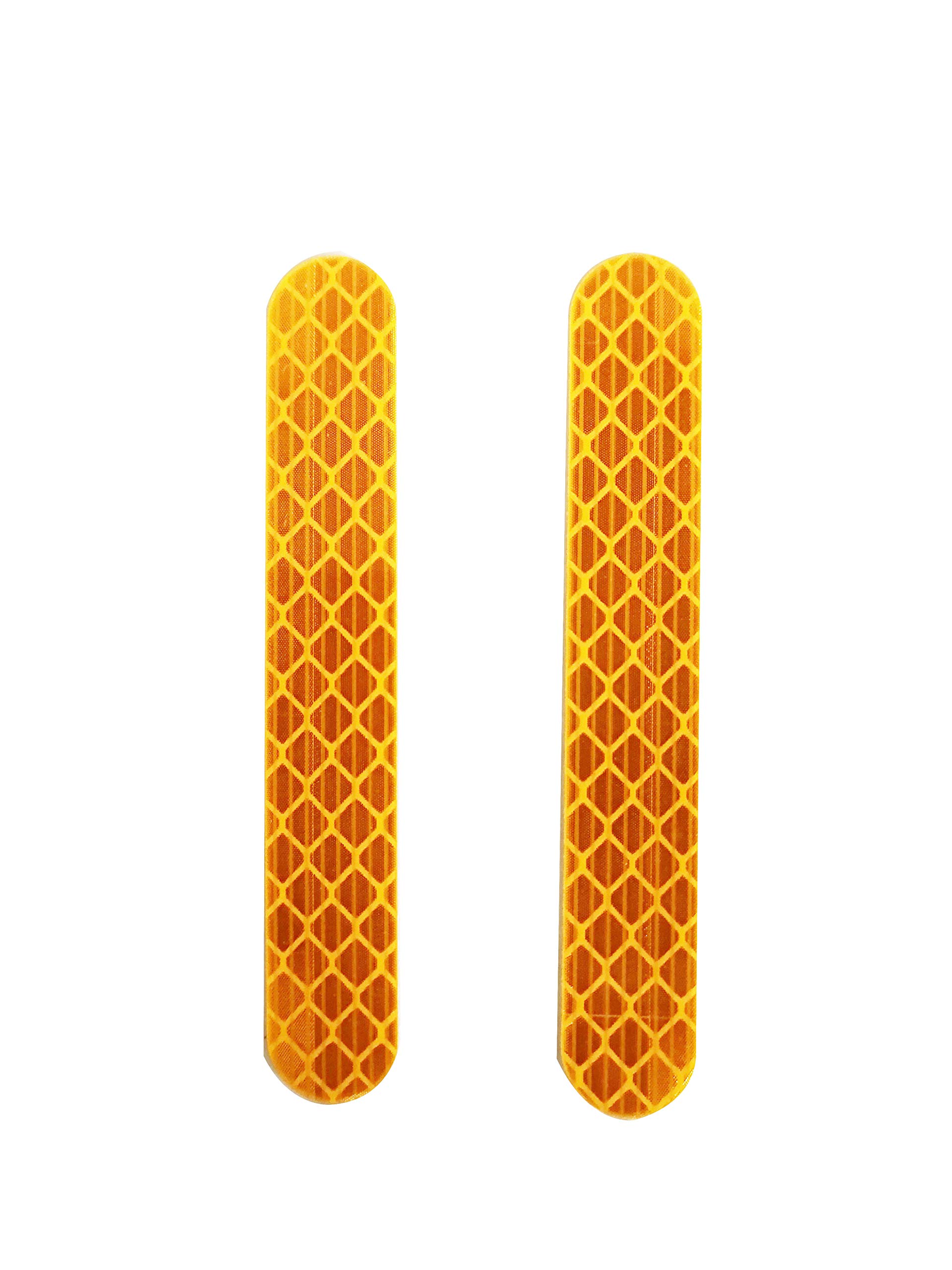 SPEDWHEL Original Reflective Sticker for NINEBOT MAX G30 Electric Scooter Kickscooter