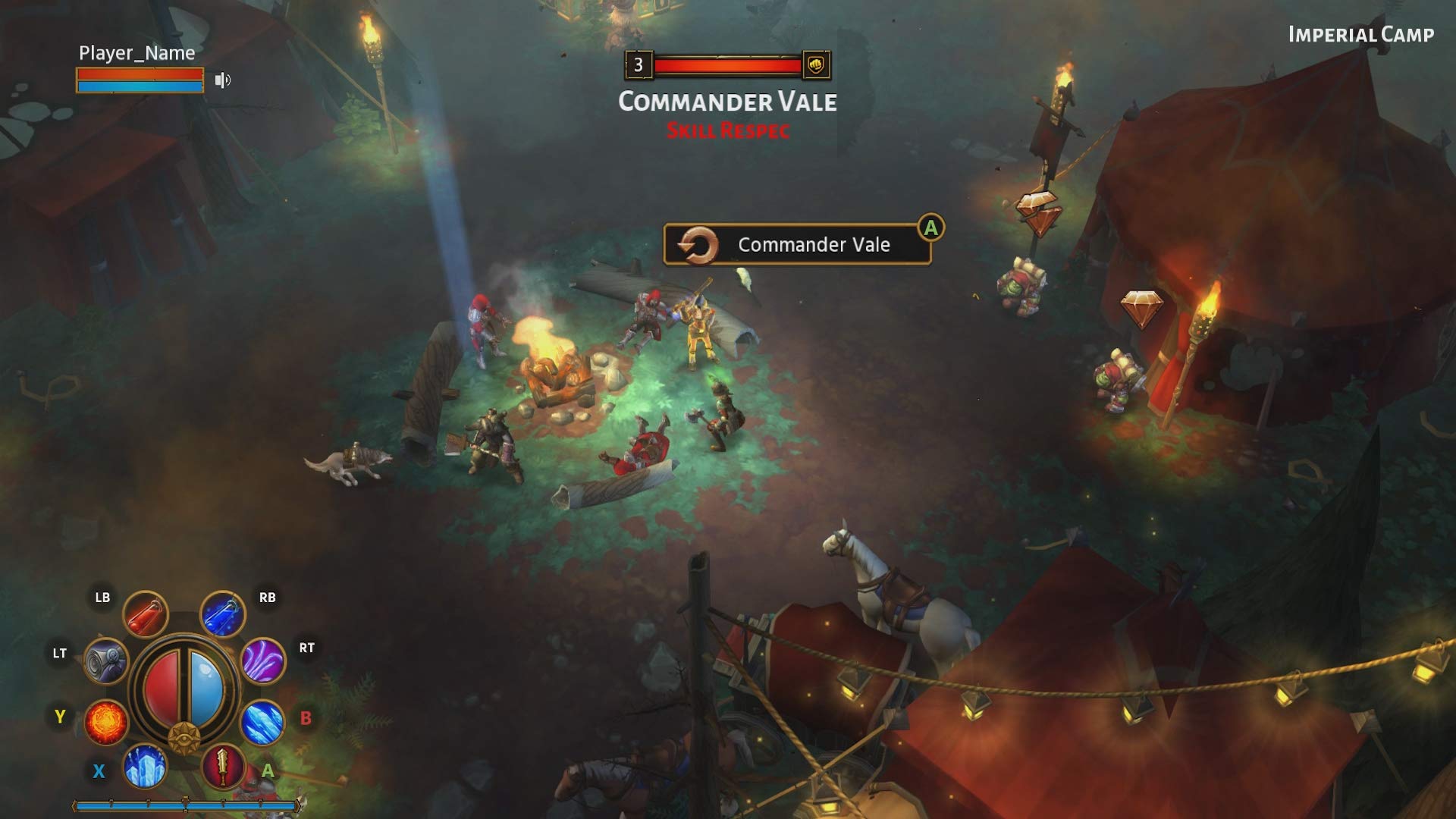 Torchlight II - Xbox One