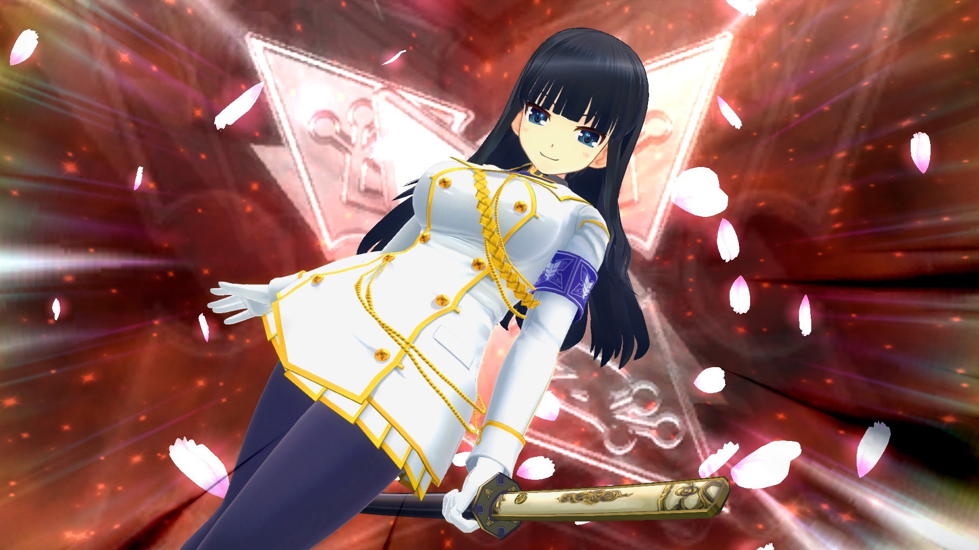 Senran Kagura Burst Re: Newal - at The Seams Edition - PlayStation 4