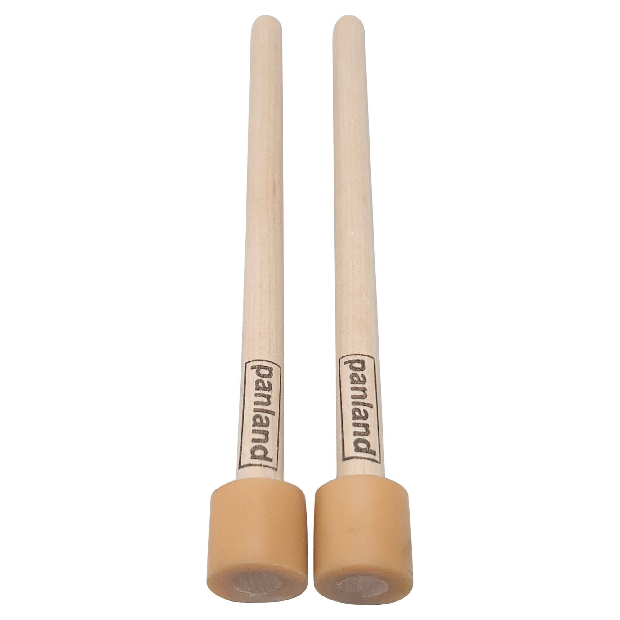 Sticks For Playing Guitar and Cello Steelpan (Steeldrum)