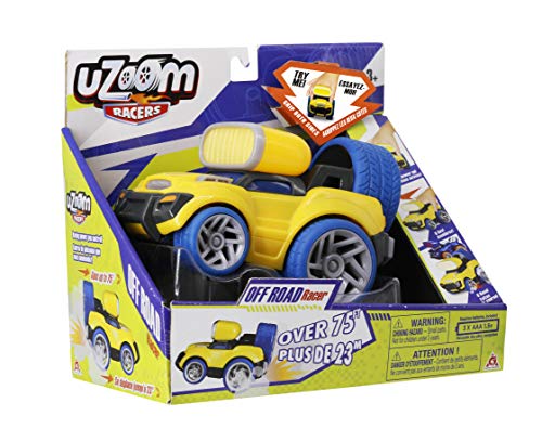 UZoom Racers - Off-Road Racer
