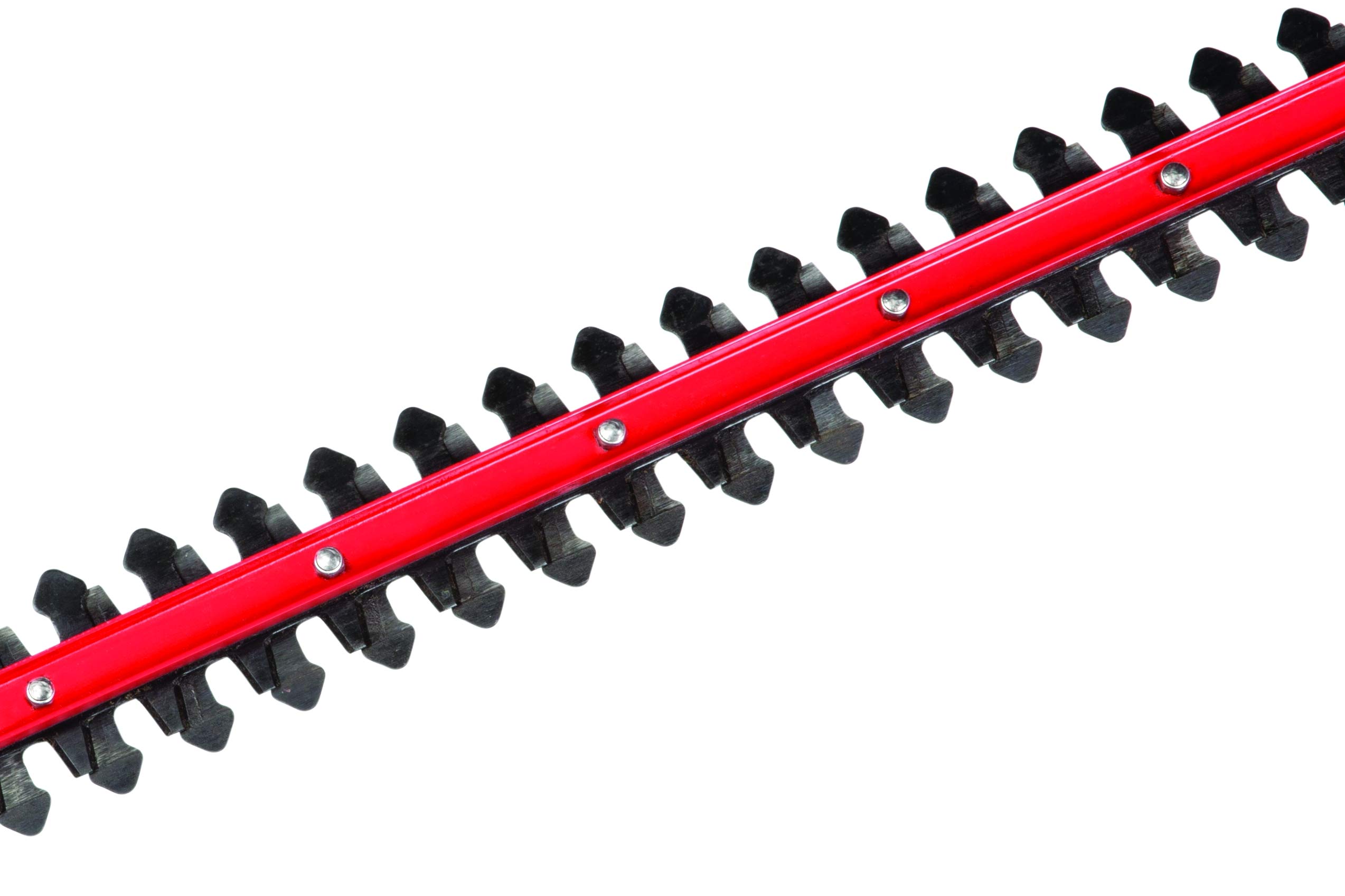 TrimmerPlus Hedge Trimmer Attachment for Compatible Gas Powered Multi-Use Outdoor Equipment, 22-inch (TPH720)