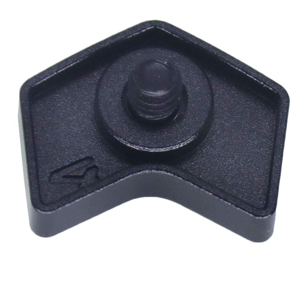 Seacloud 1PC Golf Weight Screw 6g for Titleist 913 Driver FW Hybrid Head