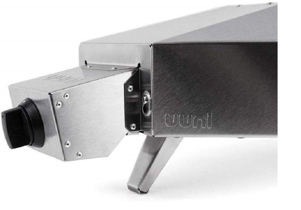Ooni 3 Gas Burner
