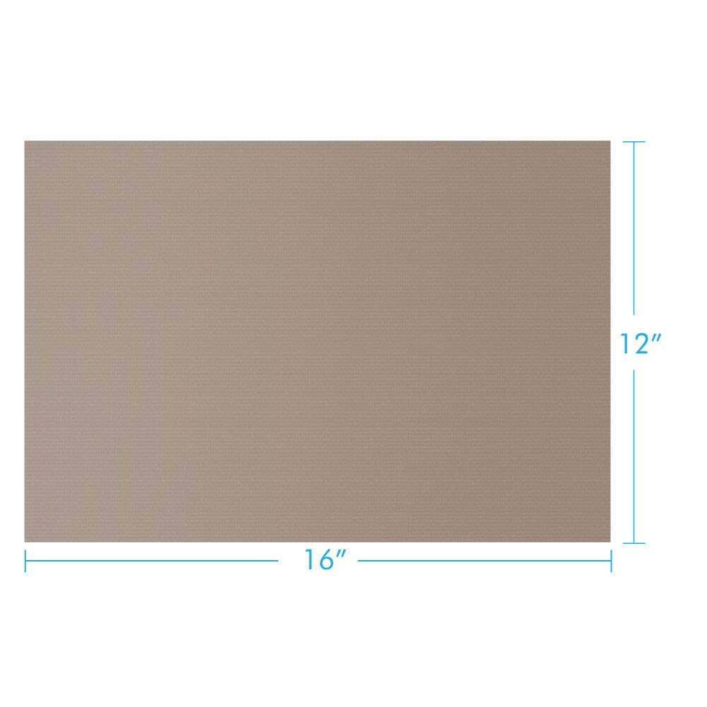 Selizo 10 Pack Teflon Sheet for Heat Press Transfer Sheet Non Stick 12''x16'' Heat Press Transfer Paper Heat Resistant Craft Mat