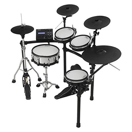 Roland TD-27KV V-Drums Electronic Drum Set