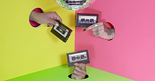 Reloop Tape 2 Portable Mixtape Recorder